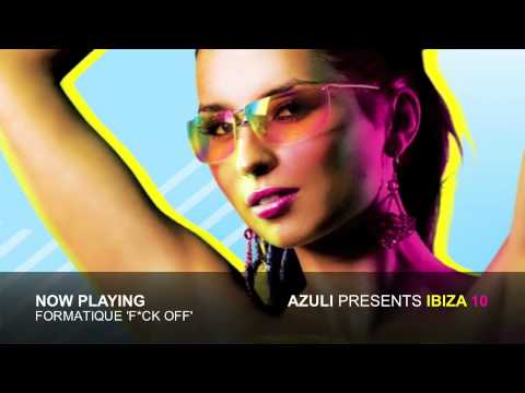 Azuli Presents Ibiza 10 (Mixed by David Piccioni) - Buy Now - YouTube