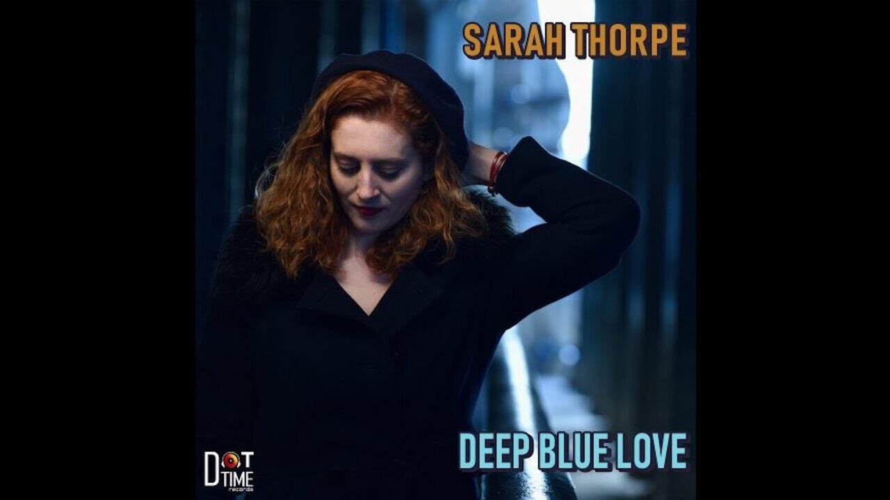 Sarah Thorpe - The Wind - YouTube