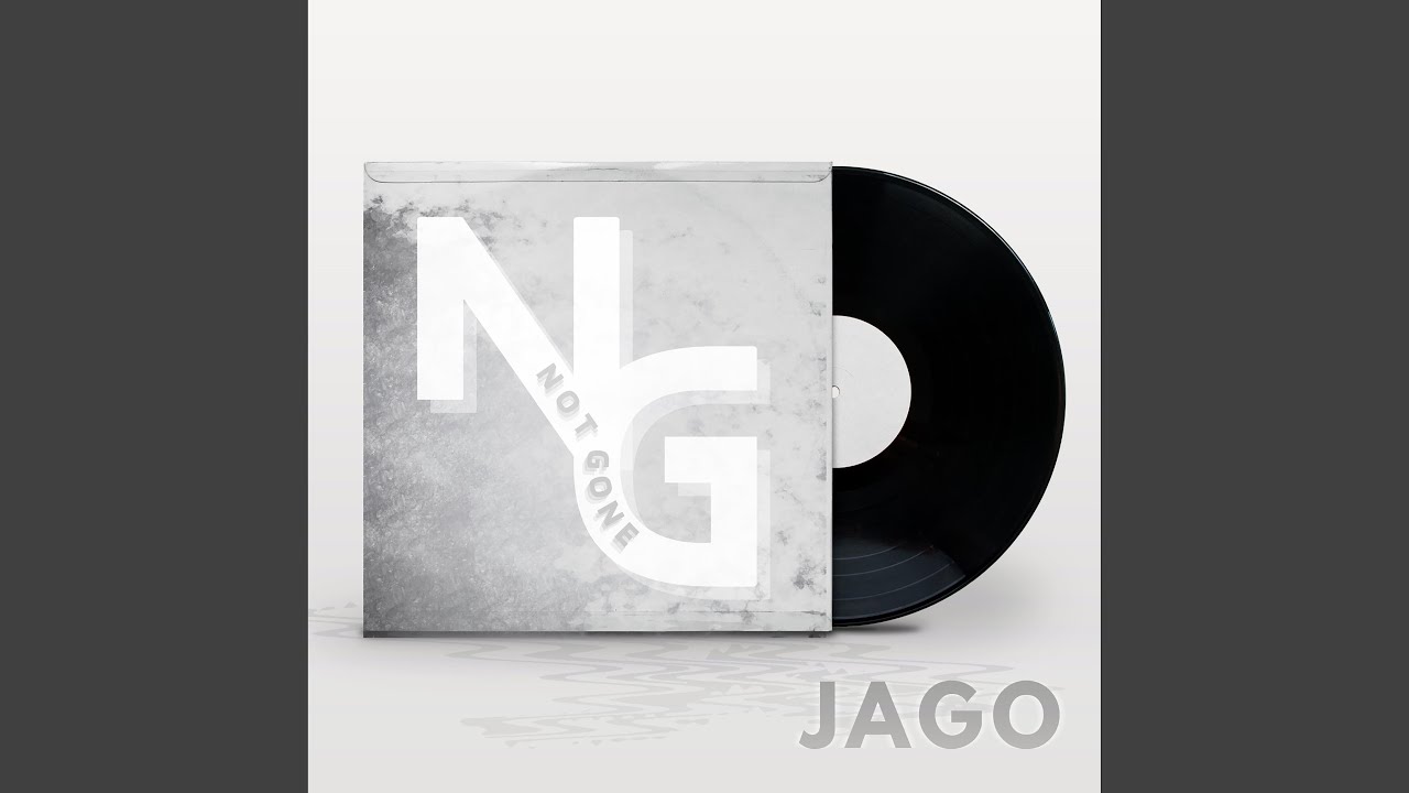 Not Gone (Extended Mix) - YouTube