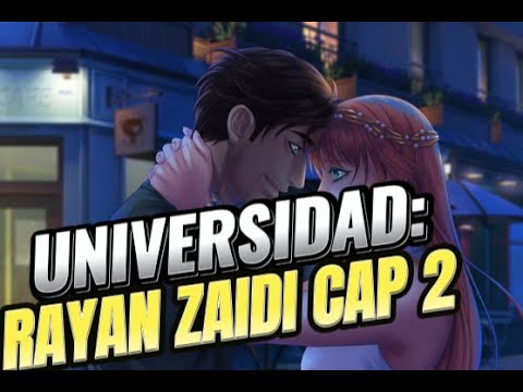 CHANI AMA MAS A ZAIDI QUE NOSOTROS | Corazon De Melon En La Universidad ...