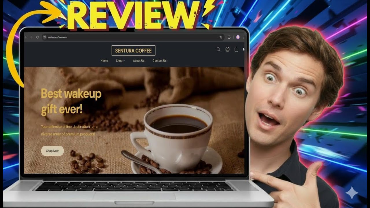 Sentura Coffee Review 2026 Best Specialty Coffee Brand or Scam Risk ...