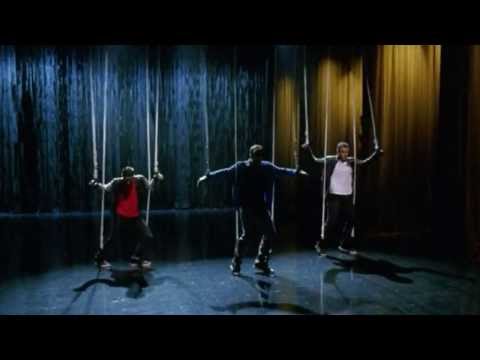 GLEE - Bye Bye Bye/I Want It That Way (Full Performance) (Official Music Video) HD
