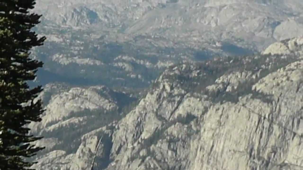 Photographer's Point-Wind River Range-Bridger Wilderness, WY - YouTube