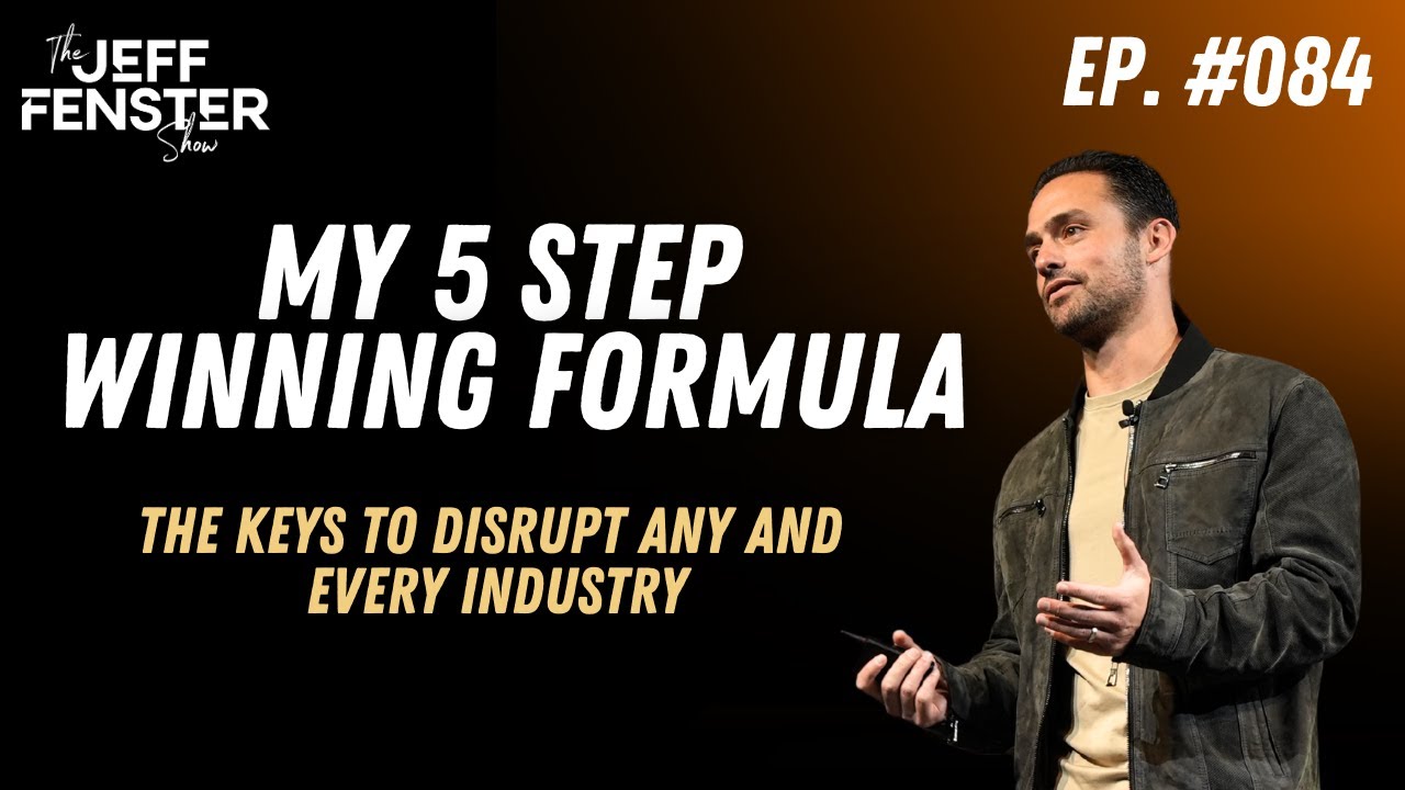 The Success Formula: How to Achieve Extraordinary Results with Ordinary ...