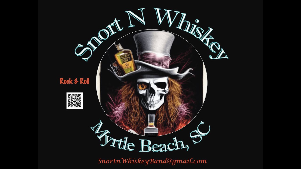 Snort'N Whiskey Band - YouTube