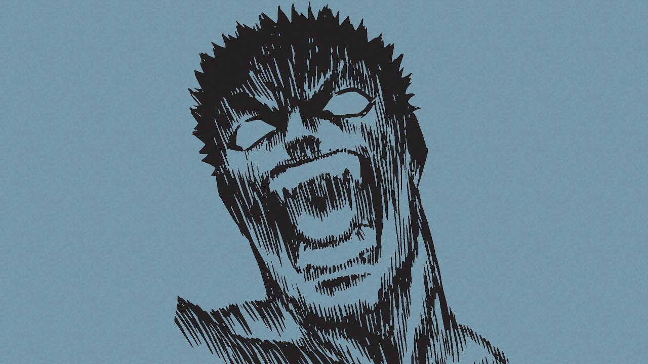 berserk type beat - "blood and guts suite" - YouTube