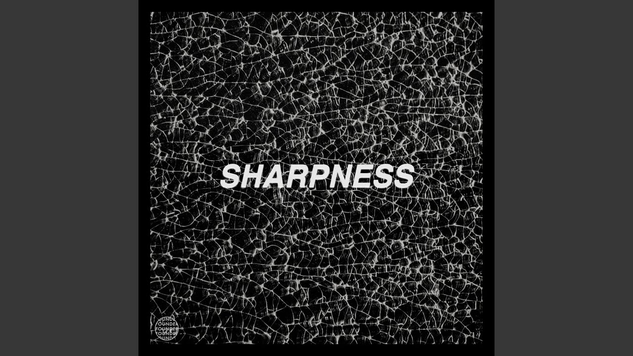Sharpness - YouTube