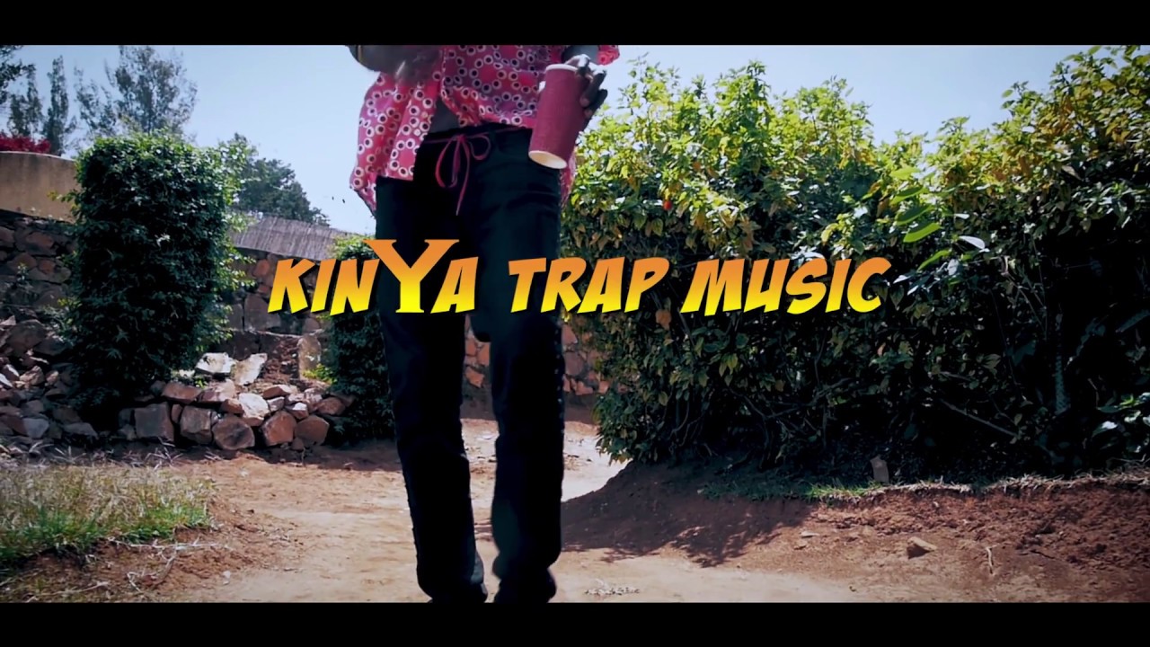B-Threy - Iryamukuru [Official Video] - YouTube