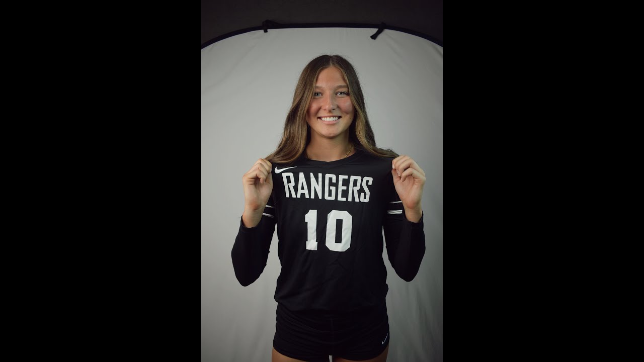 Addison Wimmer #10 - YouTube