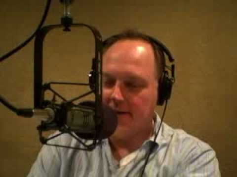 Doug Pagitt Radio March 7, 2010 with Therese Borchard - YouTube