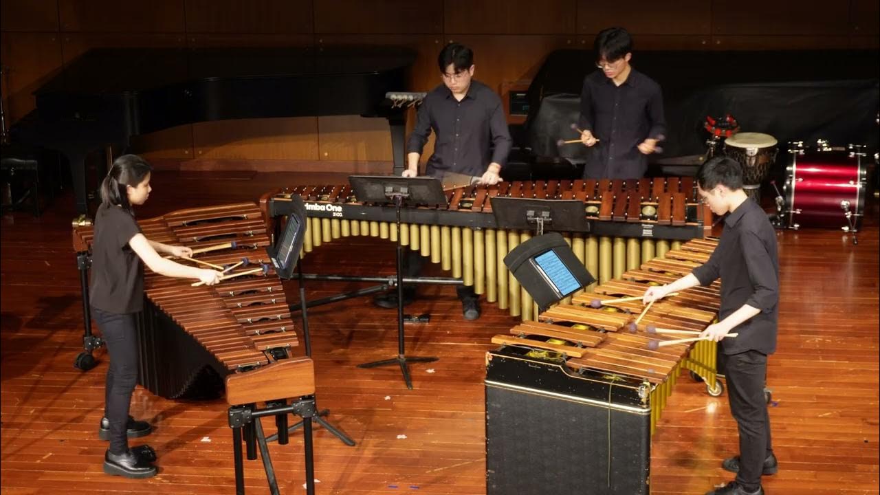 #4 String Quartet in F Assez Vif, Tres rythme by Maurice Ravel (1875-1937) - YouTube