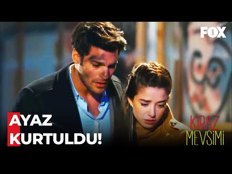 Önem'in Komplosu Oğlunu Yakıyordu - Kiraz Mevsimi 38. Bölüm