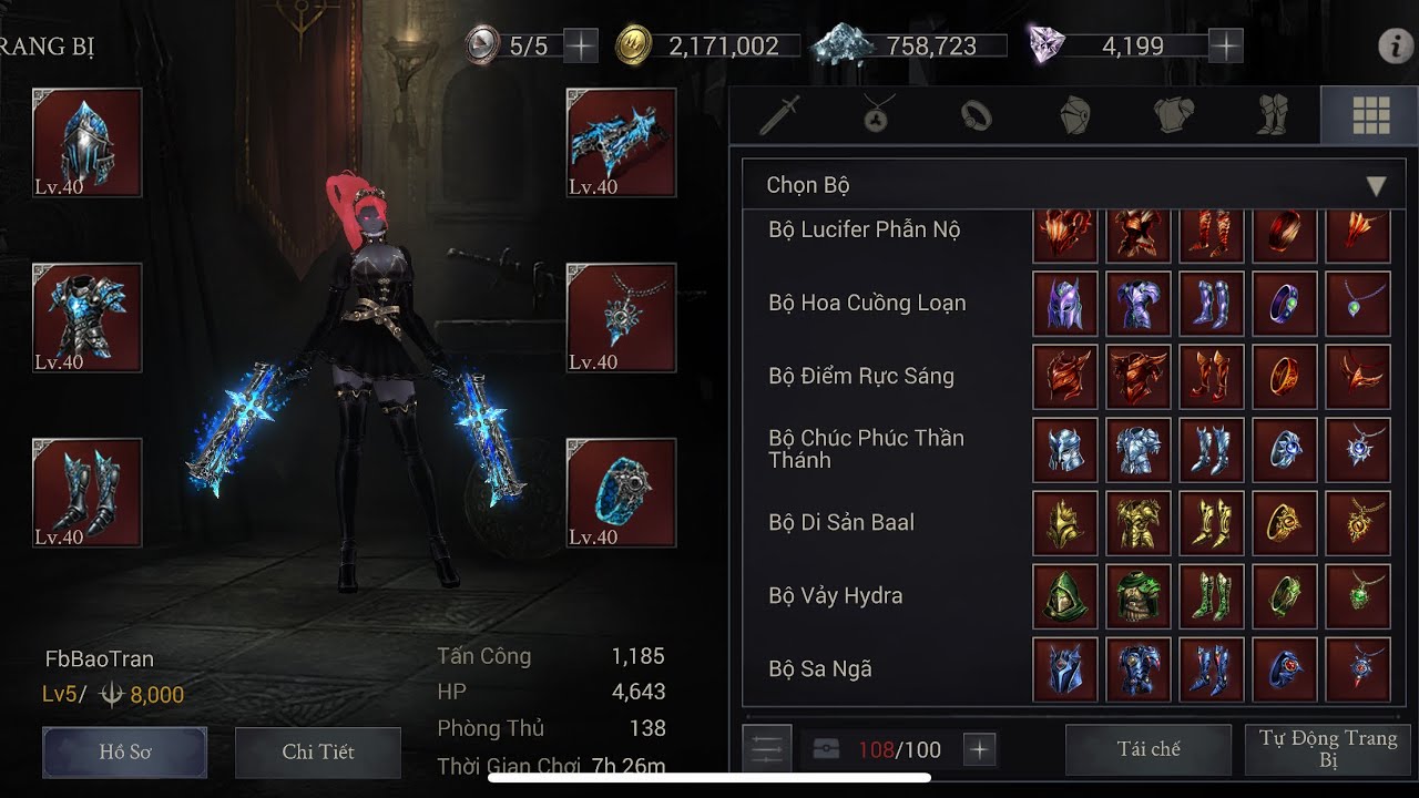 Shadow Hunter Mod Free - Premium - Special Edition - YouTube