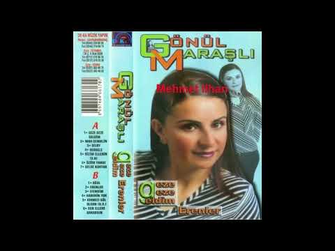 Gönül Maraşlı - Mah Cemalin (2001)
