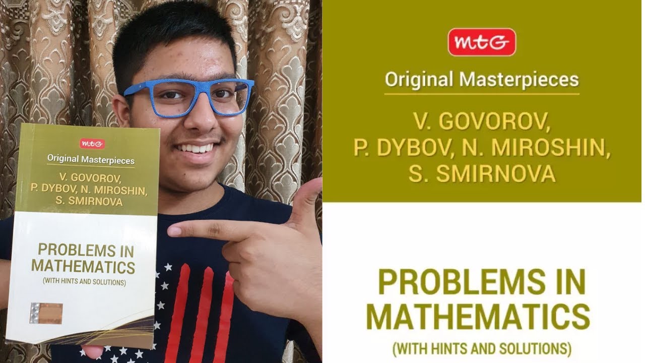MTG Original Masterpieces Problems In Mathematics Book Review shorts MTG Original Masterpieces Problems In Mathematics Book Review shorts