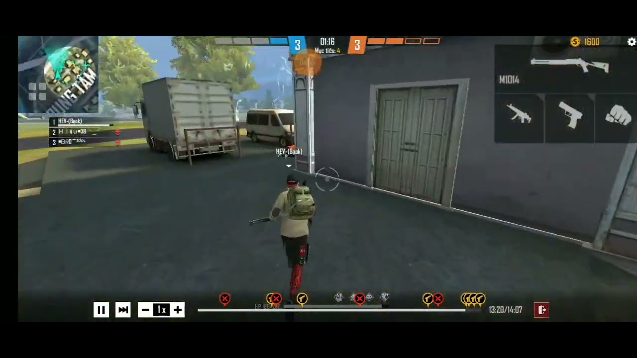 free Fire tc - YouTube