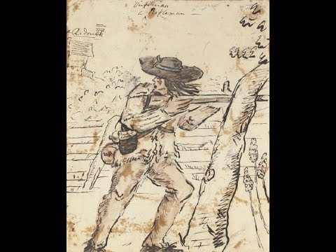 Continental Rifles in the American Revolution, presented by John Weaver - YouTube