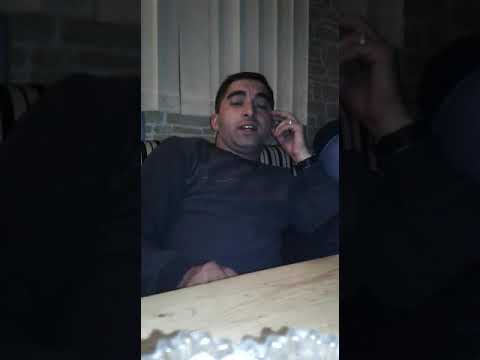 Rəvan Salmanov-Sevdiyim insan çıxıb getdi.