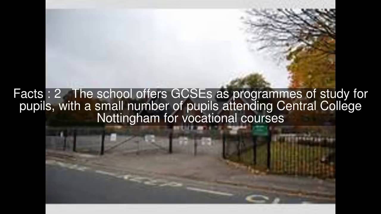 The Farnborough Academy Top #5 Facts - YouTube