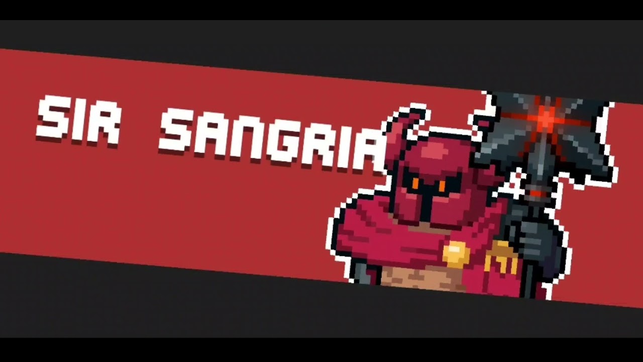 Soul knight OST | The Rush To Purity Boss theme. - YouTube