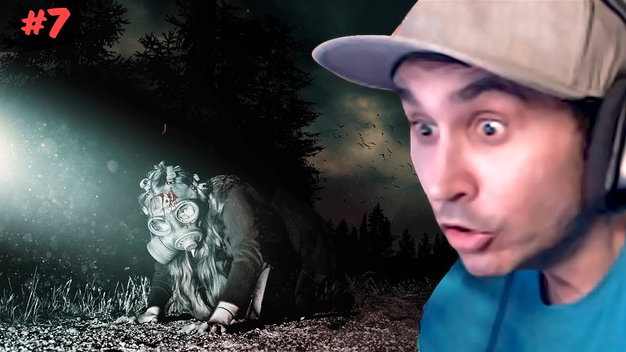 Summit1G - DayZ : Deadfall map, passage is always the goal #7.0 - YouTube