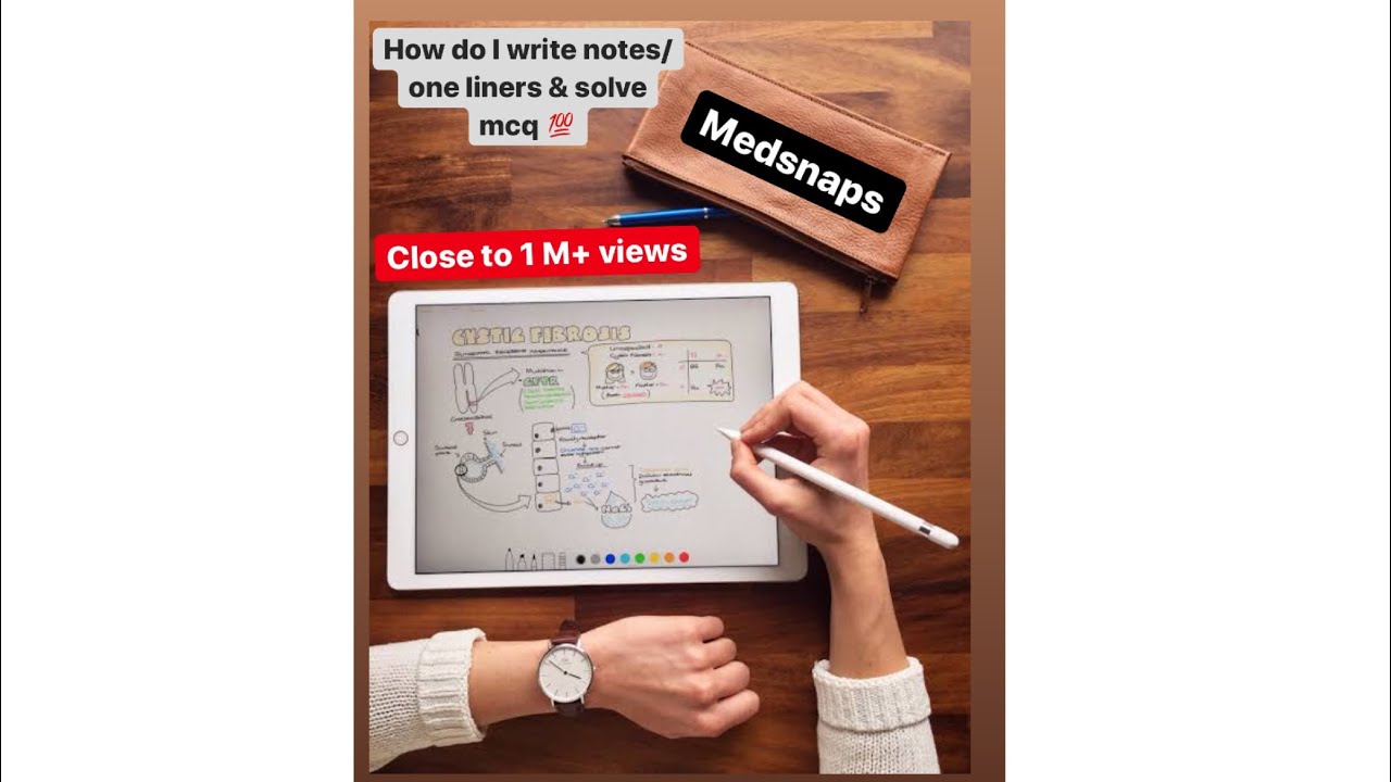 How to make NOTES / ONE LINERS ( my prepladder notes writing experience ...