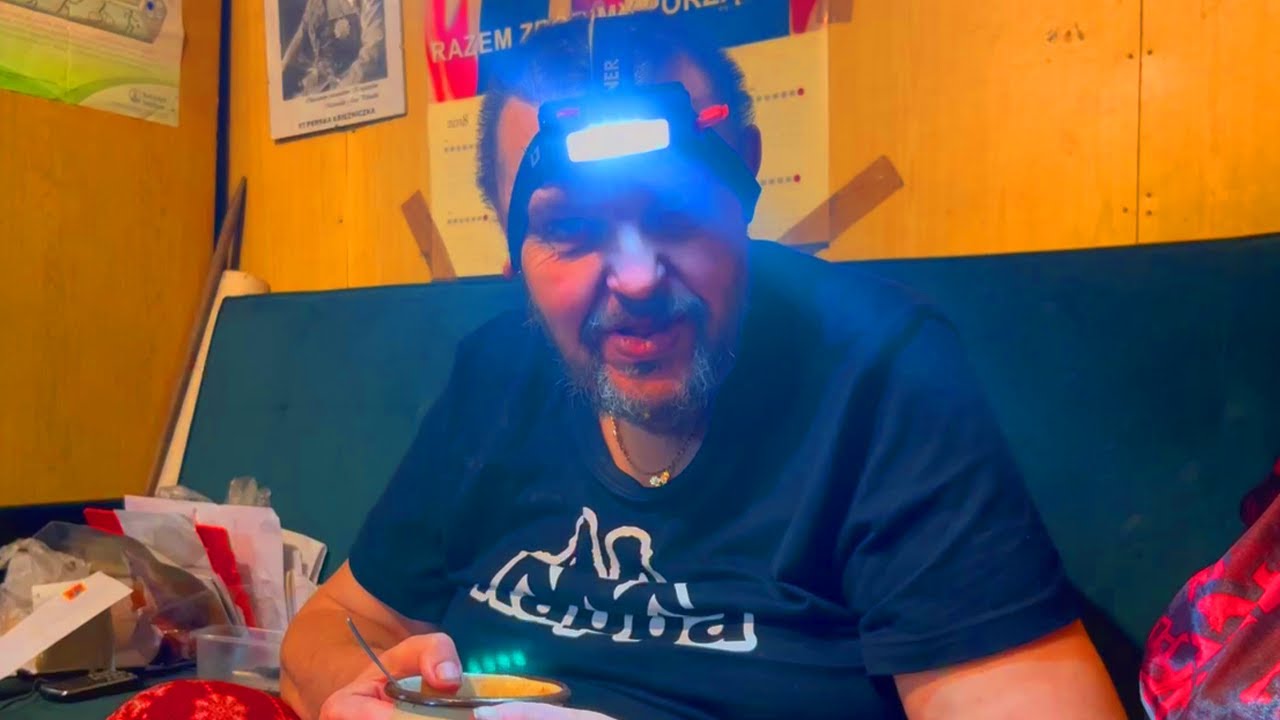 Menel pojechał kupować majteczki - YouTube
