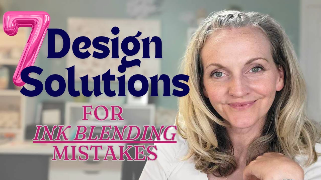 7 Ways to Turn Your Botched Ink Blended Backgrounds into Masterpieces ...