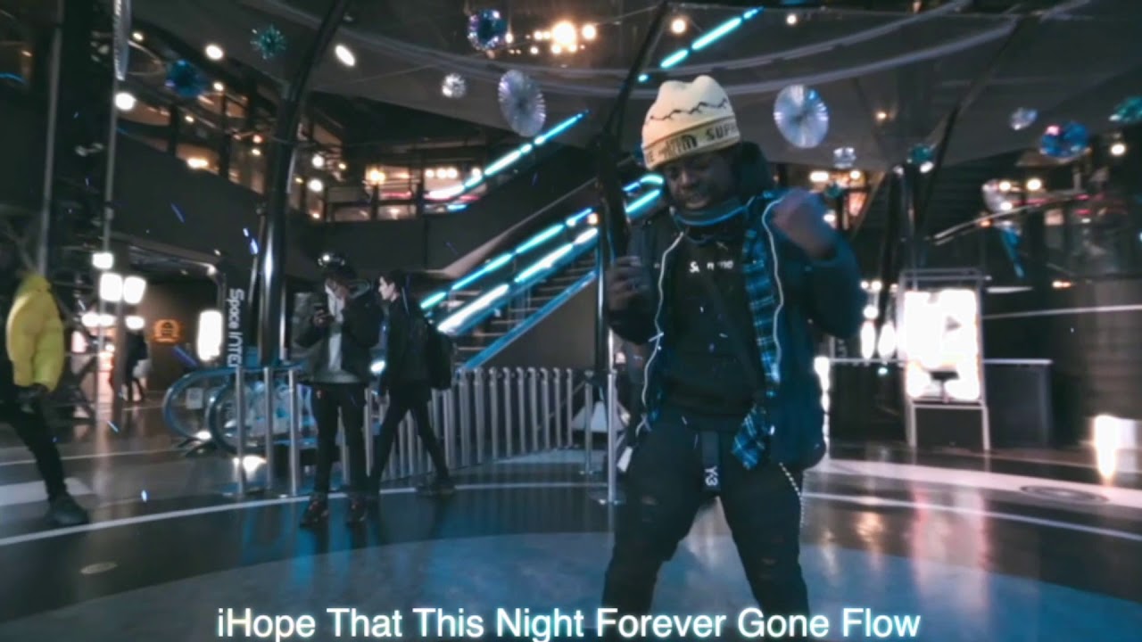 Braxton Knight - CLUB SEGA (Official Music Video) - YouTube