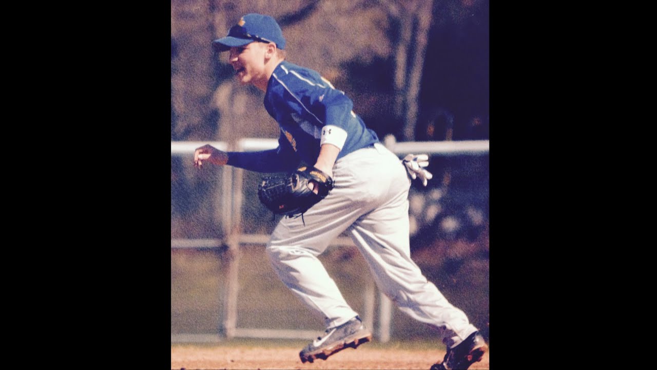 Frank Genise * West Islip HS * Class of 2017 - YouTube