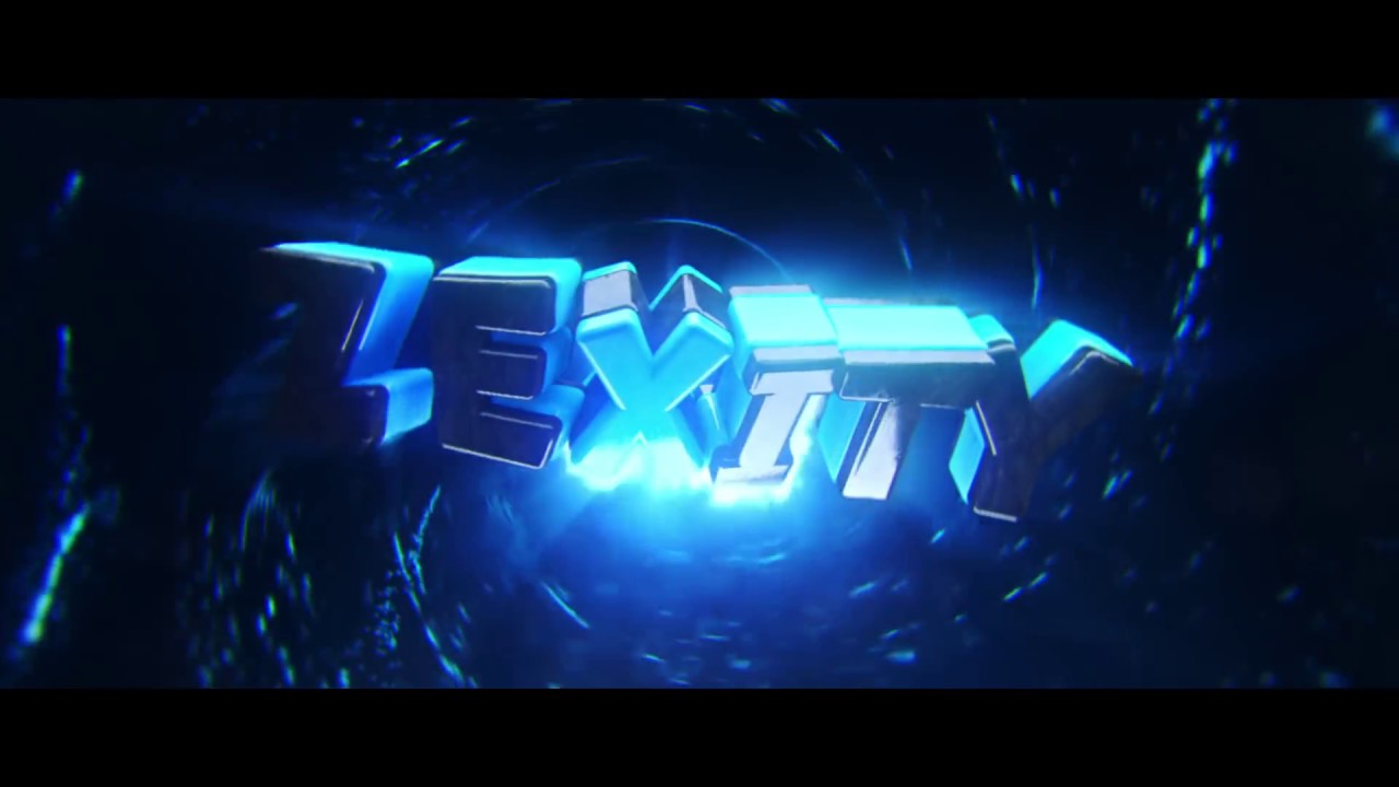 INTRO FOR ZEXITY ! @BrollVFX [Active Subscriber] Like Pls - YouTube