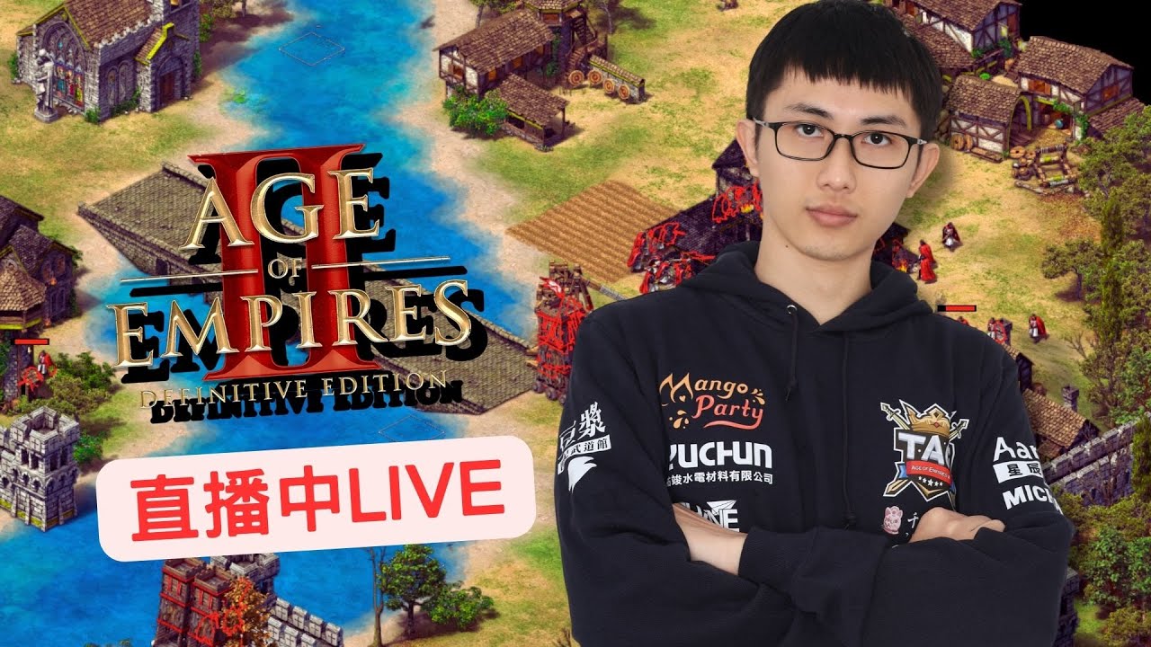 【TAG】6/18｜單挑日 - YouTube