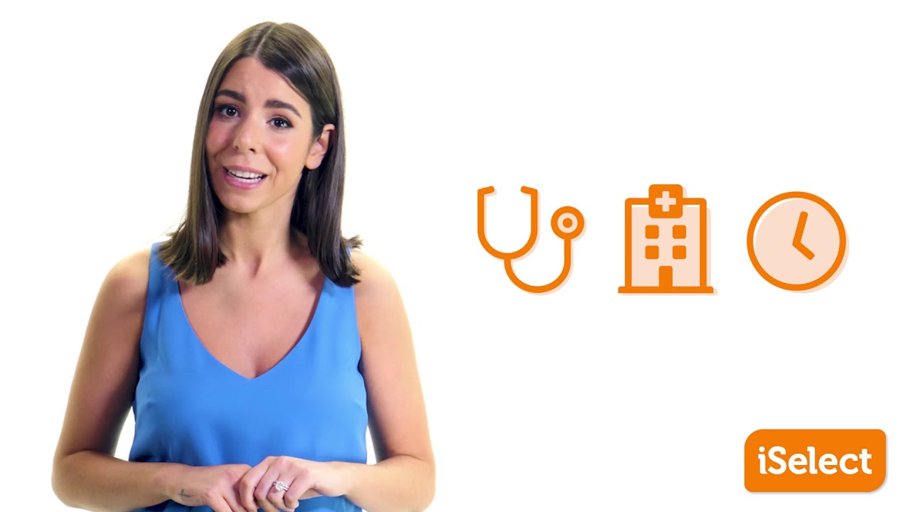 iSelect Explains: Private Health Benefits - YouTube