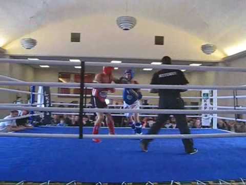 Rasmus Pultz vs Frederik Grigoleit HELE KAMPEN - YouTube