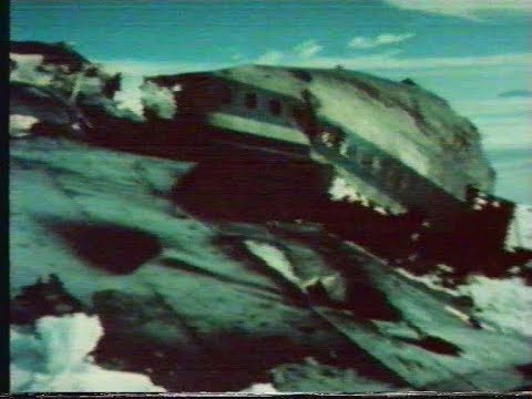 Death Flight 901 the erebus disaster docu 1983 - YouTube
