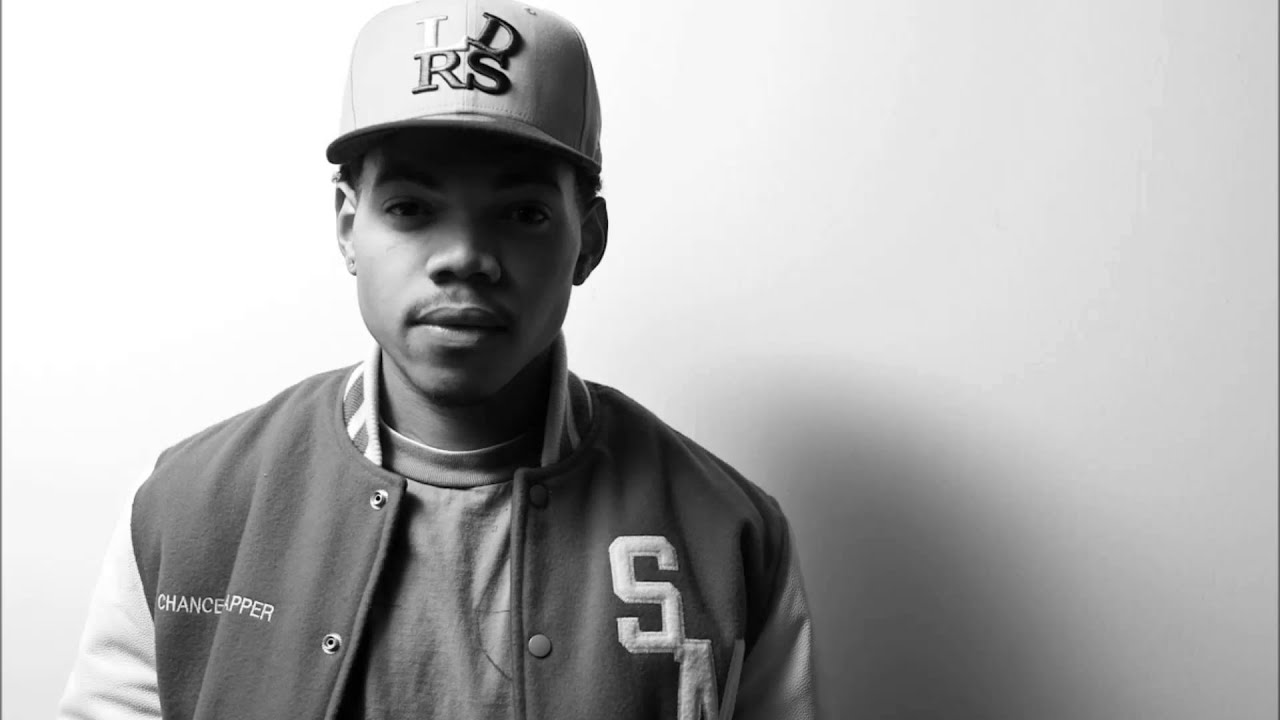 Chance The Rapper X Kid Cudi X Mac Miller Type Beat "Celestial" *2013 ...