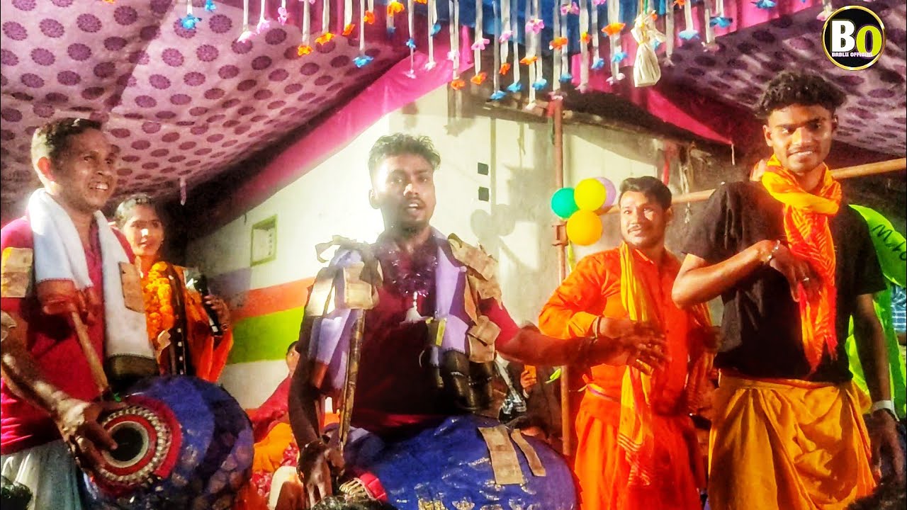 ଗଲାଣି ତ ଗଲା କଥା !! Mahule Ladies kirtan !! At - Janhapada...... ️ ️ ...