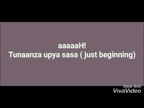 Harmonize ft Q chilla _ My Boo Remix _Official Video