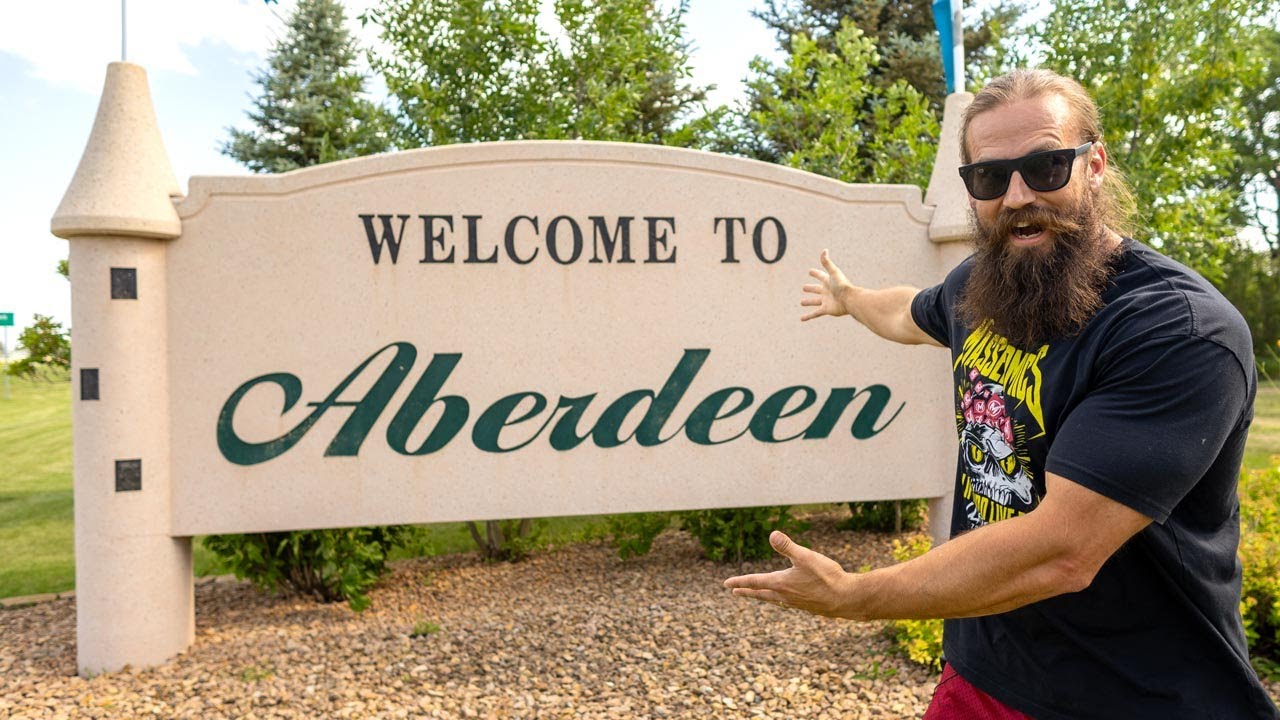 Aberdeen, SD - The Gem of South Dakota - YouTube