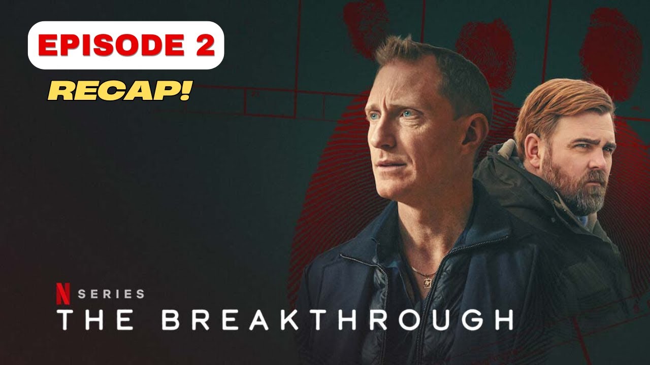 The Breakthrough Episode 2 Breakdown | Recap & Review | {ENG SUB} - YouTube