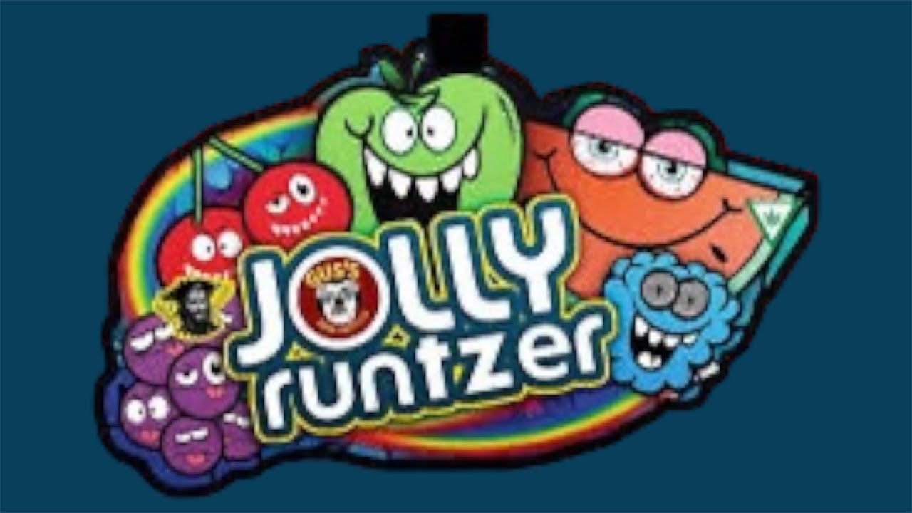 IS JOLLY RUNTZER from GUS'S REAL EXOTICS STILL SMOKIN? STRAIN REVIEW ...