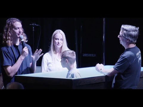 What is MOST Important? // Mark 12:28-34 // Travis Osborne // January ...