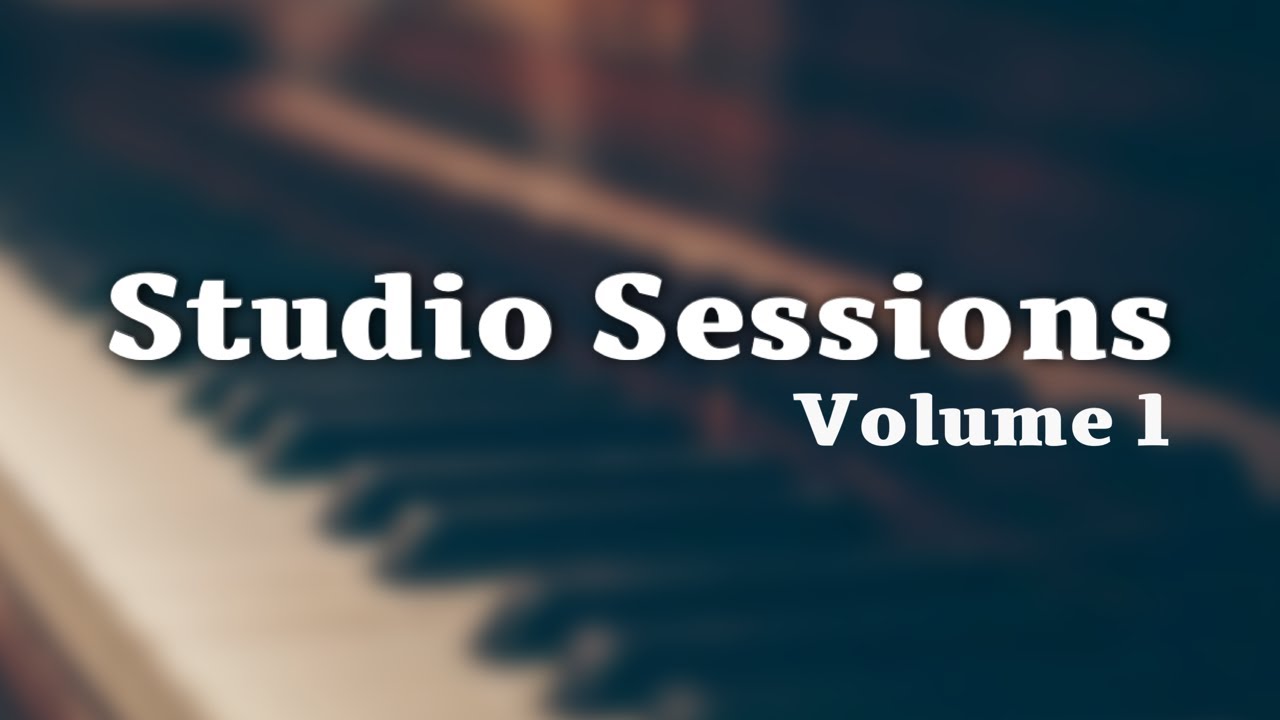 Studio Sessions Volume 1 | Vince Guaraldi, Neil Young, Young Rascals ...
