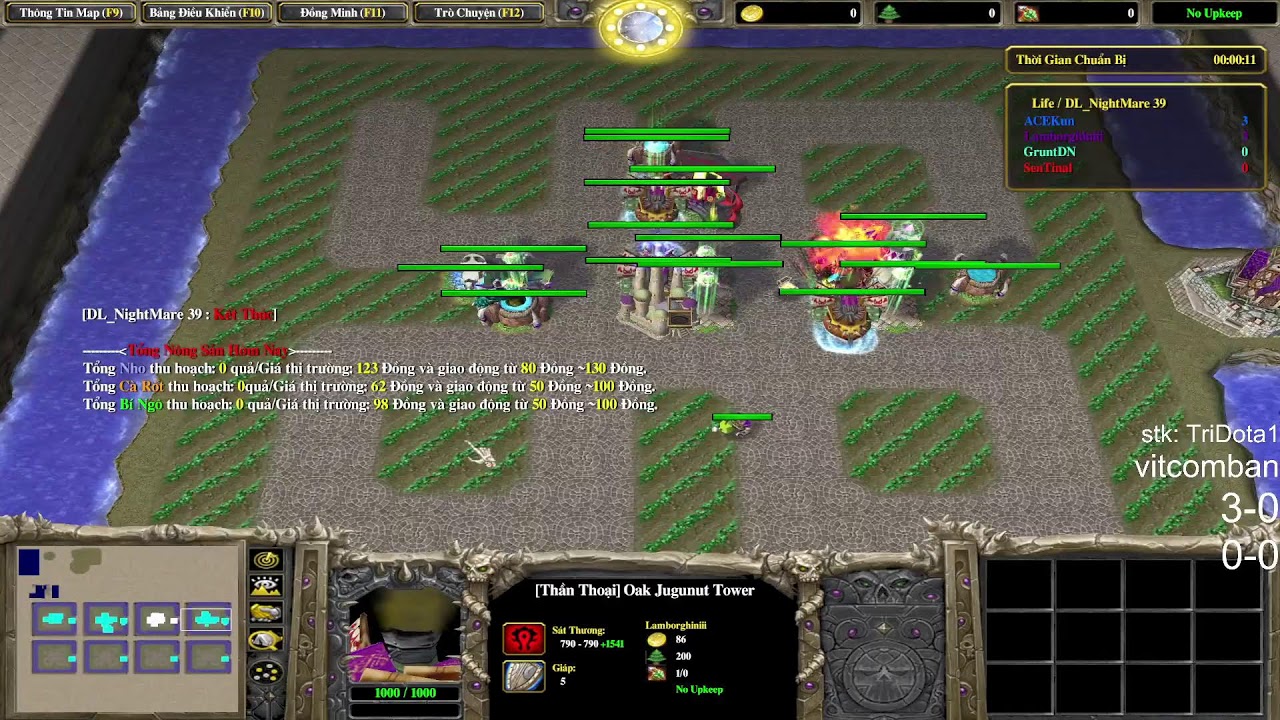 Live Dota 1 !!! - YouTube