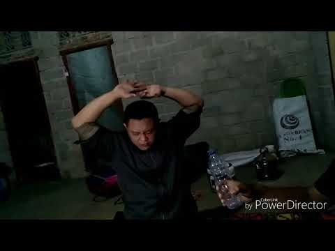 Kuntilanak, Genderuo Dan Tuyul di masukin ke dalam 1 Botol  AMAZINGGGGGG HD