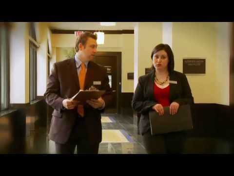 Event Coordinator - emerit Training and Certification - YouTube