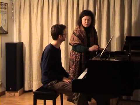 Clase magistral Ana Mirabela Dina - Chopin Scherzo 3 - YouTube