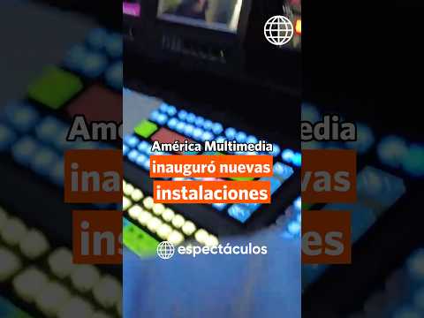 Video: AMÉRICA ESPECTÁCULOS Shakira compartió fotos de su paso por Perú ...