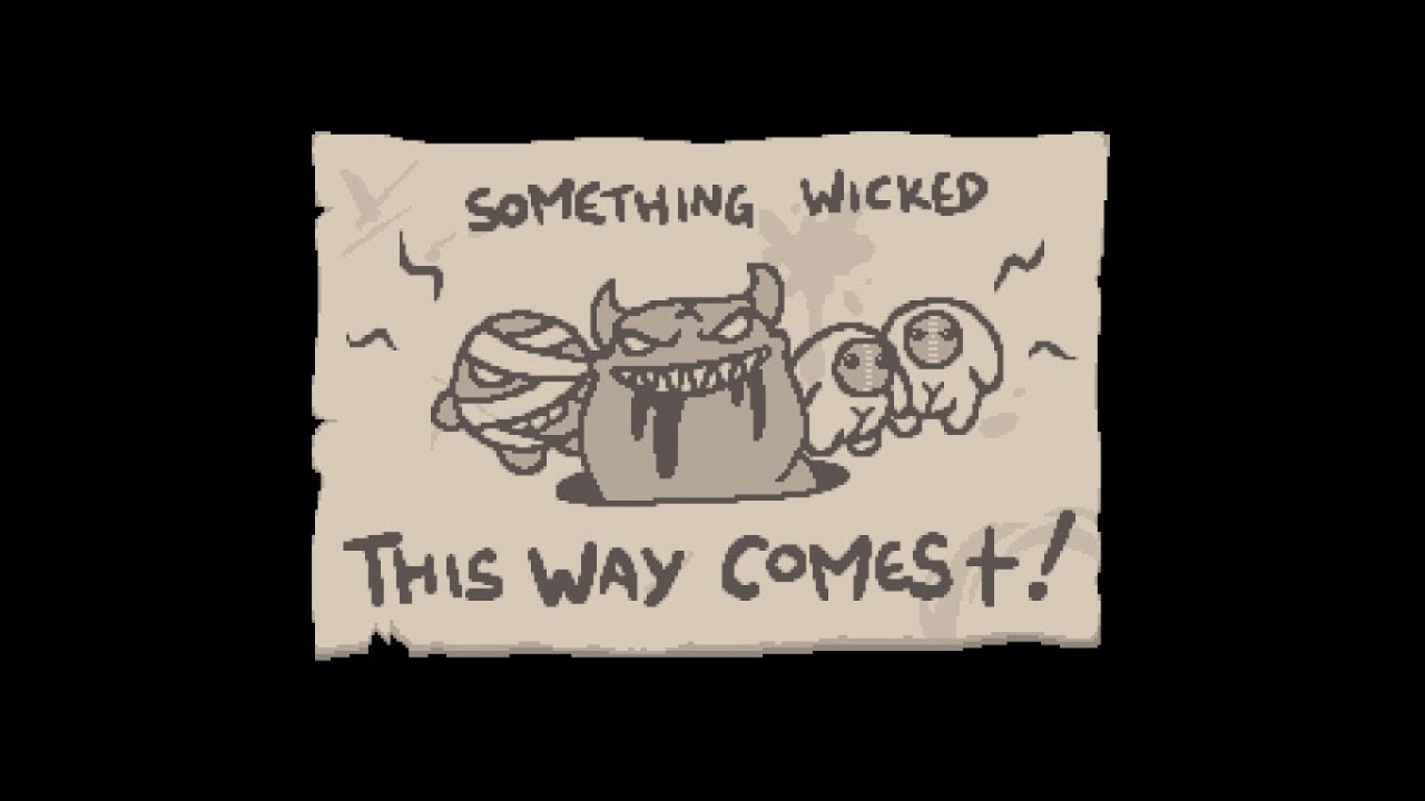 How to Unlock Even More Bosses in Isaac - YouTube