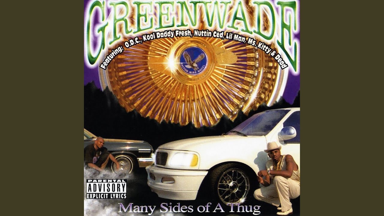 Gameshow (feat. Kool Daddy Fresh) - YouTube